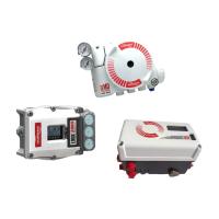 China Supplier Flowserve Logix 3800 3200MD 520MD 420MD Beta Digital HART Valve Positioner Stock for Precise Control for sale