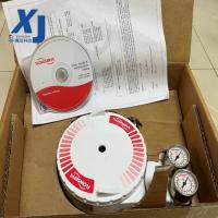 China Brand New Flowserve Logix 3800 3200MD 520MD 420MD HART 4-20mA Electro-Pneumatic Valve Positioner Digital Control Valve for sale