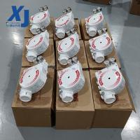 China Brand New Flowserve Logix 3800 3200MD 520MD 420MD HART 4-20mA Electro-Pneumatic Valve Positioner Digital Control Valve for sale