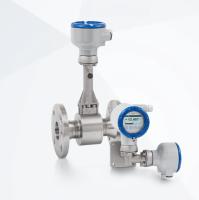 China Accurate Smart Vortex Flowmeter Steam Gas Liquid Measurement KROHNE OPTISWIRL 4200 Vortex Flow Meter for sale