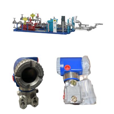 China Schneider Foxboro IDP10 Differential Pressure Transmitter Smart DP Sensor for sale
