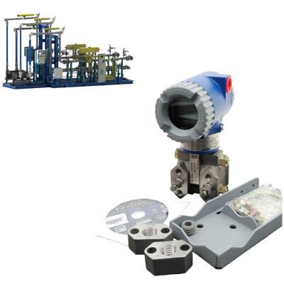 China Foxboro IDP10 I/A Series Electronic Differential Pressure Transmitters 4-20mA HART for sale