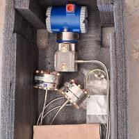 China Foxboro IDP10 I/A Series Electronic Differential Pressure Transmitters 4-20mA HART for sale