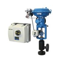 China Neles ND7000H ND9000H HART Digital Valve Positioners 4-20mA Feedback Intelligent Valve Controller for sale