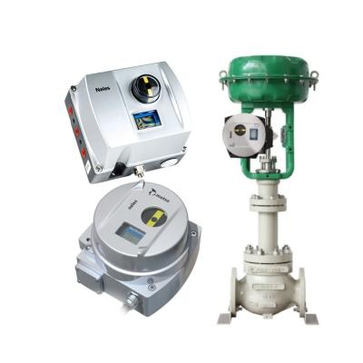 China Original Valmet MESTO Neles Valve Controller ND9000 ND9100 Series Valve Positioner Hart ND9102HN ND9102HXT ND9103HX ND9106HXT for sale