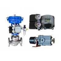 China Bakerhughes Masoneilan 78-40 Air Filter Regulators SVI2 AP Digital Intelligent Valve Positioner Ball Valve OEM Display for sale