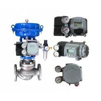 China Bakerhughes Masoneilan 78-40 Air Filter Regulators SVI2 AP Digital Intelligent Valve Positioner Ball Valve OEM Display for sale