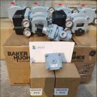 China Bakerhughes Masoneilan 78-40 Air Filter Regulators SVI2 AP Digital Intelligent Valve Positioner Ball Valve OEM Display for sale