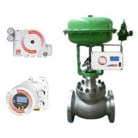 China High Accuracy Pneumatic Control Valve Positioner with ± 0.5% Precision and Custom OEM/ODM Support for sale