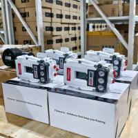 China Flowserve Logix 3800e 3800 Digital Valve Positioner Flowserve Control Valve Spare Parts Supplier Price for sale