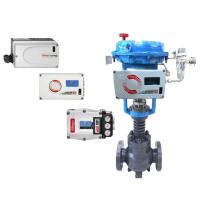 China Flowserve Logix 420MD 520MD 1500 3200MD 3400MD 3800 3800E Valve Positioner  Price for sale