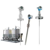 China E+H Levelflex FMP54 Endress Hauser Guided Wave Radar Level Transmitter for Industrial Tanks for sale