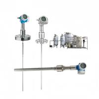 China E+H Oil Gas Level Sensor Endress and Hauser FMP54 Radar Level Transmitter for Chemical Applications for sale