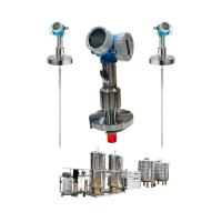 China Endress Hauser FMP54-BCACCBAEDLAGJ FMP54-BCACCBAED1PUJ+AAEH Oil Gas Level Measurement Guided Wave Radar Level Meter for sale