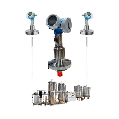 China Endress Hauser FMP54-BCACCBAEDLAGJ FMP54-BCACCBAED1PUJ+AAEH Oil Gas Level Measurement Guided Wave Radar Level Meter for sale