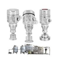 China High Performance Absolute and Gauge Pressure Cerabar Pressure Sensor Endress Hauser PMP55 Gas Digital Pressure Transmitter for sale