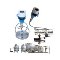 China E+H High Temperature Explosion Proof Pressure Transmitter Liquid Endress Hauser PMP55 Digital Cerabar Pressure Sensor for sale
