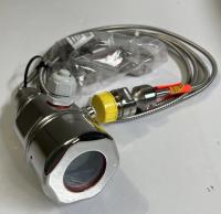 China High Performance Absolute and Gauge Pressure Cerabar Pressure Sensor Endress Hauser PMP55 Gas Digital Pressure Transmitter for sale