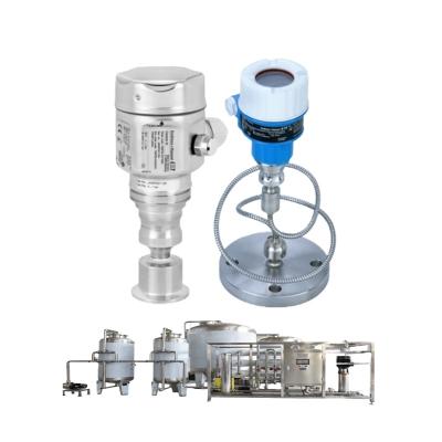 China Industrial Pressure Sensor E+H Pressure Transmitter PMP55 Endress Hauser Chemical Process Digital Pressure Transmitter for sale