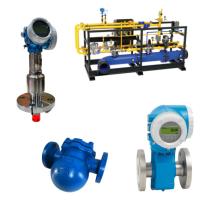 China High-quality Industrial Instruments Endress Hauser P 300 Flowmeter 5P3B40 Transmitter and Spiraxsarco Steam Trap FT14 for sale