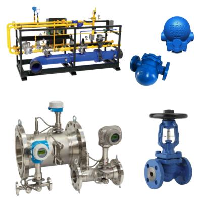 China New Proline Prowirl F 200 Vortex Flowmeter Endress and Hauser Flowmeter and Spirax Sarco Ball Float Steam Trap  FT14/FT44/FT47/FT43 and BSA2T for sale