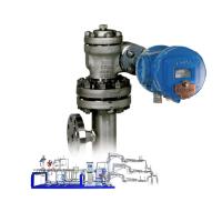 China Feedwater Heater Boiler Transmitter Masoneilan High Pressure Control Valve 12400 Series Digital Level Transmitter for sale