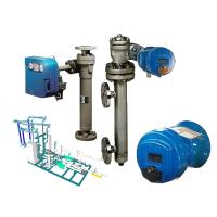 China Masoneilan Smart Level Transmitter Receivers Scrubbers Digital Level Transmitter for Condensate Drip Pots for sale