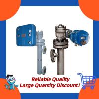 China Masoneilan Smart Level Transmitter Receivers Scrubbers Digital Level Transmitter for Condensate Drip Pots for sale