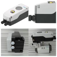 China Festo Intelligent Digital Valve Positioner for Pneumatic Control Valves for sale