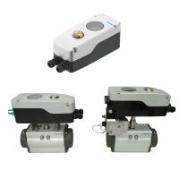 China Festo Intelligent Digital Valve Positioner for Pneumatic Control Valves for sale