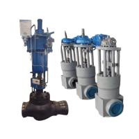 China Supply High Quality Angle Valves Pneumatic Control Valve Steam Trap Electric Ball Butterfly Gate Valve for sale