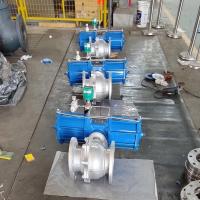 China Supply High Quality Angle Valves Pneumatic Control Valve Steam Trap Electric Ball Butterfly Gate Valve for sale