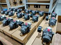 China Chinese Control Valve With FAIRCHILD 67CFR Filter Regulator And Siemems Valve Positioner Stock Supplier For Industry Contro for sale