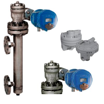 China Masoneilan 12400 Series Level Transmitter/Controller and Masoneilan Valve Spare parts BR400 BR200 for sale