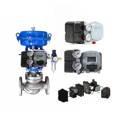 China Masoneilan SVI II AP SVI2 21123121 21123111 21113121 21113111 Digital Control Valve Positioner Price for sale
