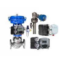 China Masoneilan SVI II AP Digital Valve Positioner Masoneilan 12400 Series Digital Level Transmitter Pneumatic Level Controllers for sale