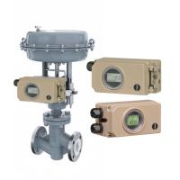 China Samson 4708 Air Filter Regulator 3730-3 3730-5 3731-3 Digital Electropneumatic Valve Positioner Control Valve for sale