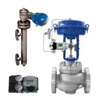 China Masoneilan Valve Positioner SVI2-21123121 SVI1000 SVI3-21121112 Controller and Masoneilan 12400 Series Level Transmitter/Controller for sale