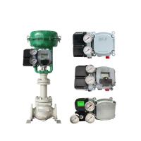 China Stock Masoneilan Control Valves SVI2AP SVI2-21123121 SVI2-21123111 Digital Valve Positioner Price for sale