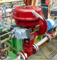 China Stock Masoneilan Control Valves SVI2AP SVI2-21123121 SVI2-21123111 Digital Valve Positioner Price for sale