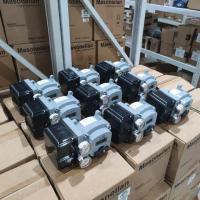 China Stock Masoneilan Control Valves SVI2AP SVI2-21123121 SVI2-21123111 Digital Valve Positioner Price for sale