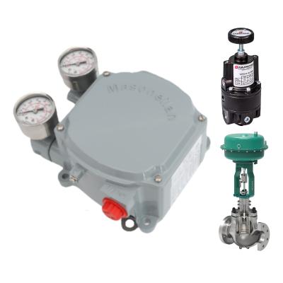 China Masoneilan electro-pneumatic positioner SVI1000/SVI2 AP series SVI1000G/IM/PR and Rotork Fairchild Type 14 pneumatic relay – genuine original parts, in stock and available for immediate delivery. for sale