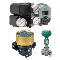China Rotork Fairchild explosion-proof pressure sensor TXI7800, Masoneilan SVI2 AP series SVI2AP-21123121 intelligent positioner, 4-20mA with HART communication - In stock for sale
