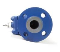 China High quality Spirax Sarco Pneumatic Control Valve KE73 and Steam Trap and FISHERr Regulator and Samson Positioner for sale