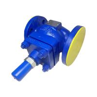 China High quality Spirax Sarco Pneumatic Control Valve KE73 and Steam Trap and FISHERr Regulator and Samson Positioner for sale