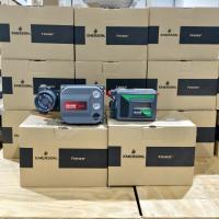 China Oil and Gas Industry Samson Pneumatic Control Valve and Positioner Fish-er DVC2000 DVC6200 3661 and Trip Valve 377 for sale