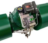 China Oil and Gas Industry Samson Pneumatic Control Valve and Positioner Fish-er DVC2000 DVC6200 3661 and Trip Valve 377 for sale