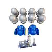China Spirax Sarco FT14 FT14X-10 FTGS14-10 Industrial Steam Trap Chemical Food Pharmaceutical Steam Trap Valve for sale