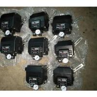 China Customized Pneumatic Diaphragm Control Valve Industrial Rotork YT1000 YT1050 YT3300 YT3400 Valve Positioner for sale