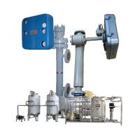 China Tank Level Control Valve Masoneilan 12800 Series Pneumatic Level Controller Transmitter for Liquid Measurement for sale